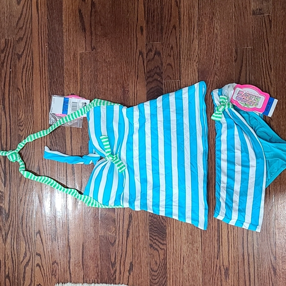 Coco Rave | Swim | Nwt Tank Kini Swimsuit | Poshmark